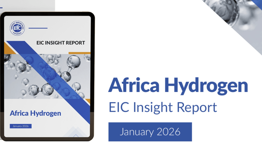 Africa’s green hydrogen projects stall as offtake gaps persist, warns EIC