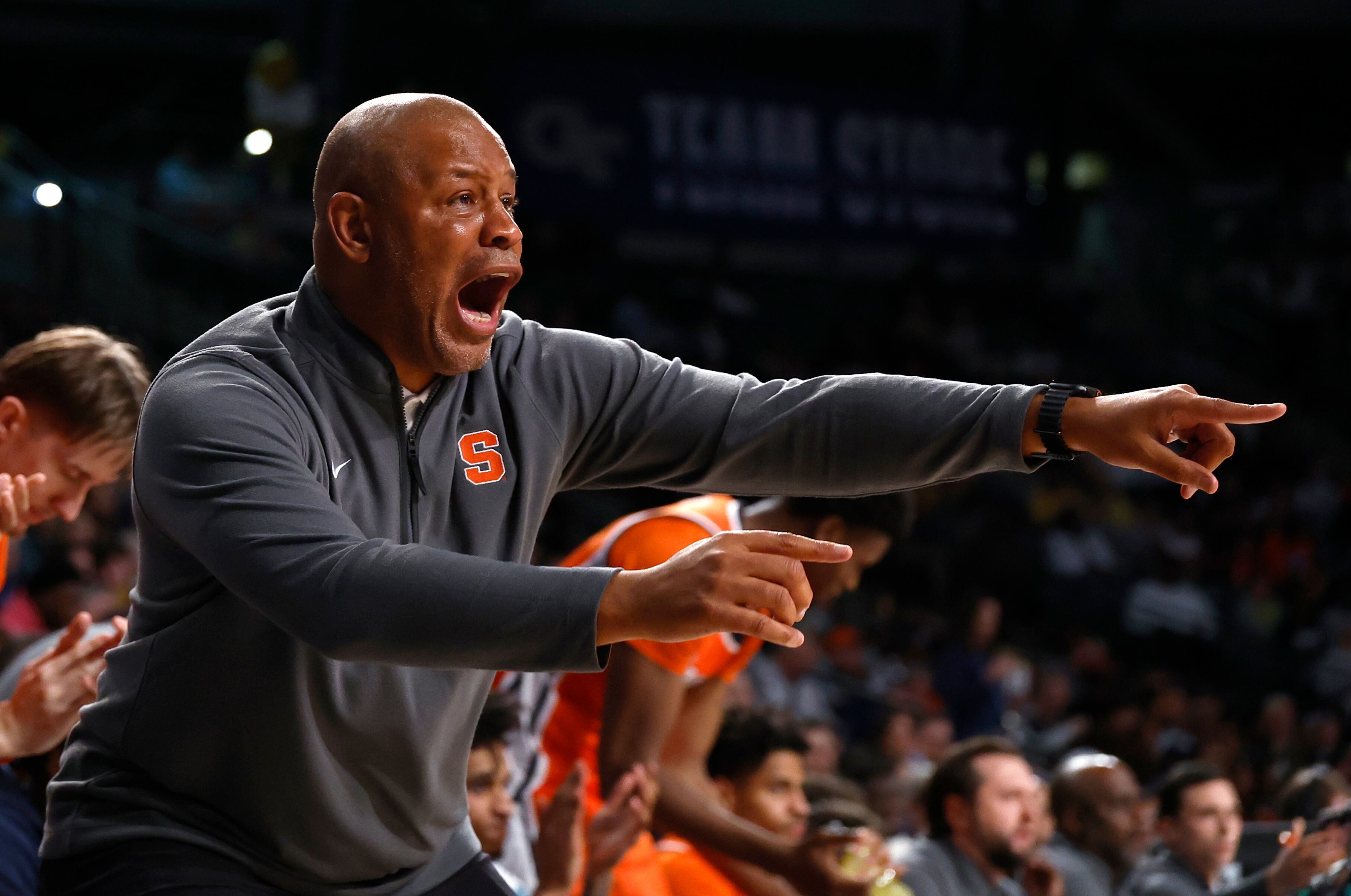 Who does Adrian Autry turn to in crunch time? (Mike’s Mailbox)