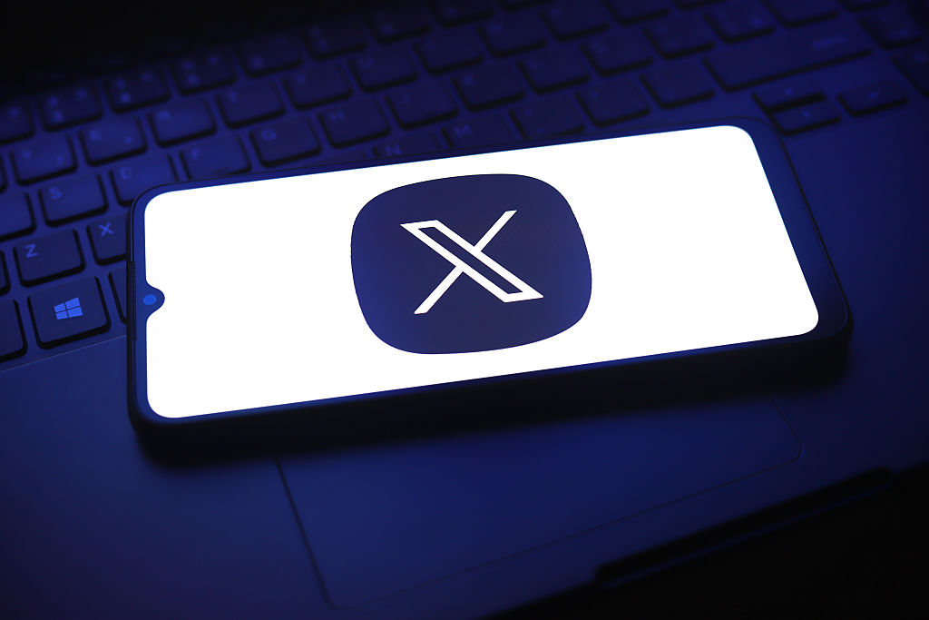 How trolling on Elon Musk’s X social media platform is harming Black folks