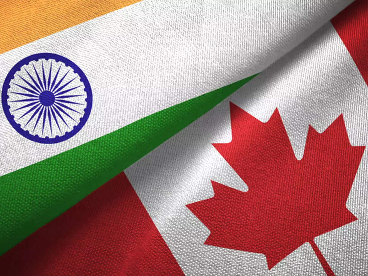India, Canada working to finalise scope for bilateral trade pact ...