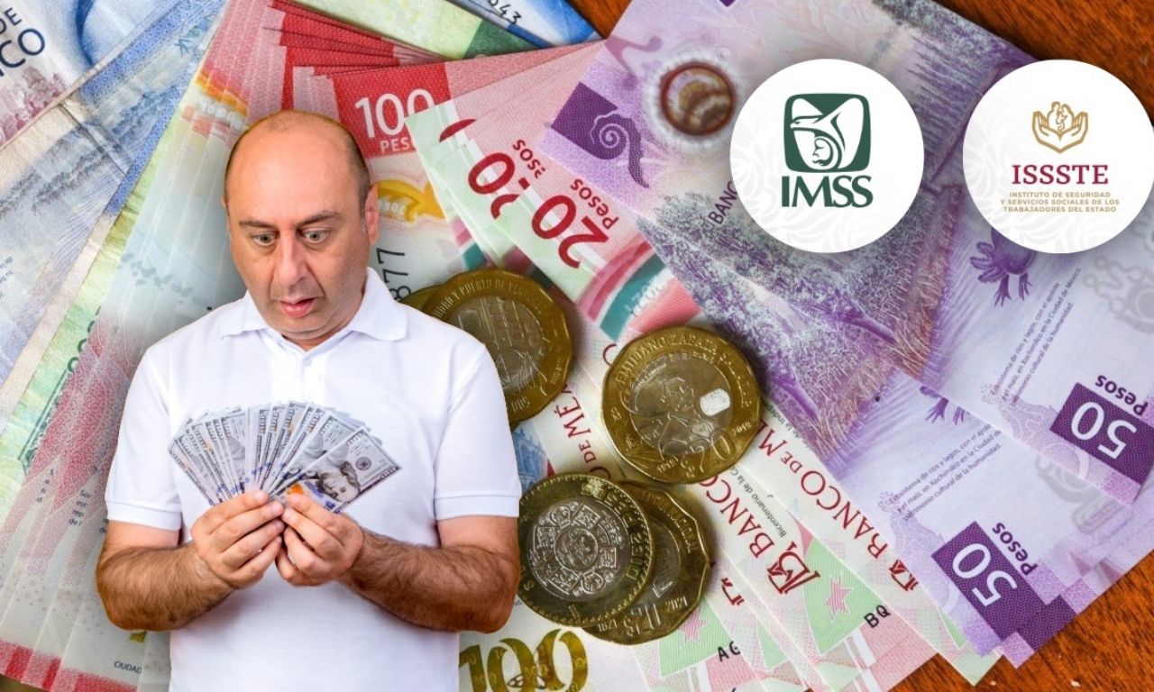 IMSS e ISSSTE: Suprema Corte aprueba histórico recorte al aguinaldo de ...