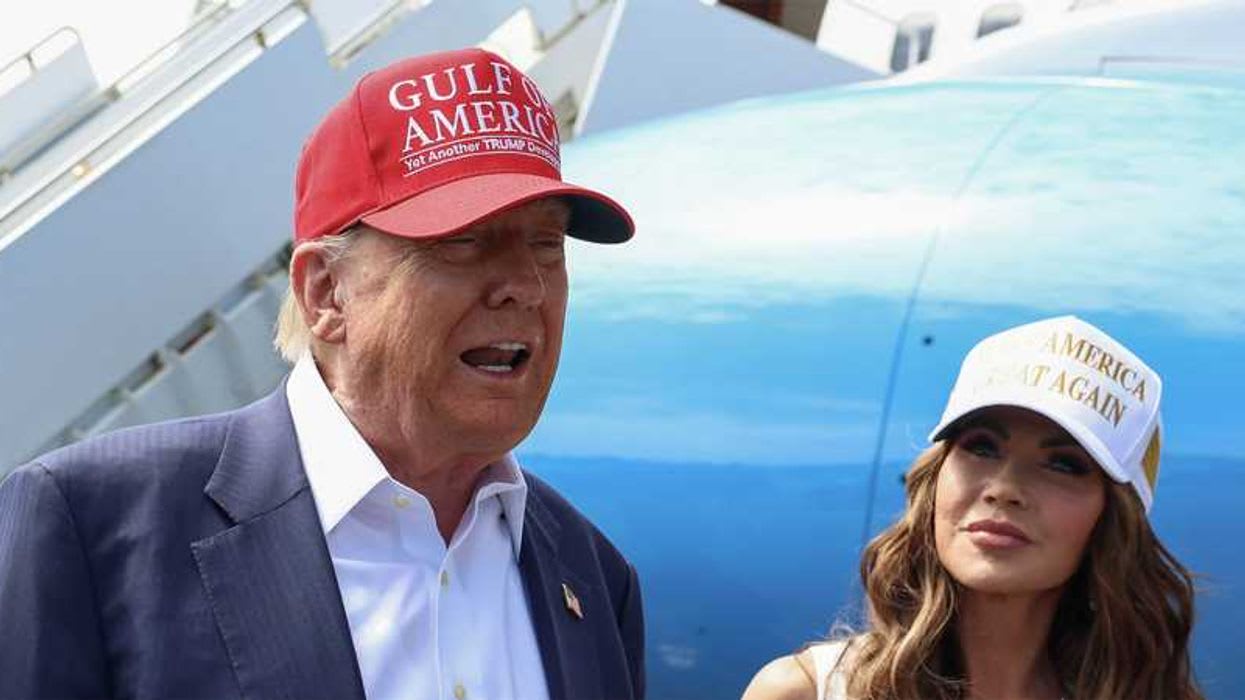 Trump ramps up tensions in Minnesota with new threat to use the ...