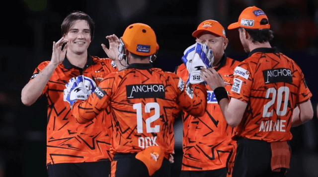 SA20 2025-26: Sunrisers Eastern Cape vs MI Cape Town 26th T20 Match ...