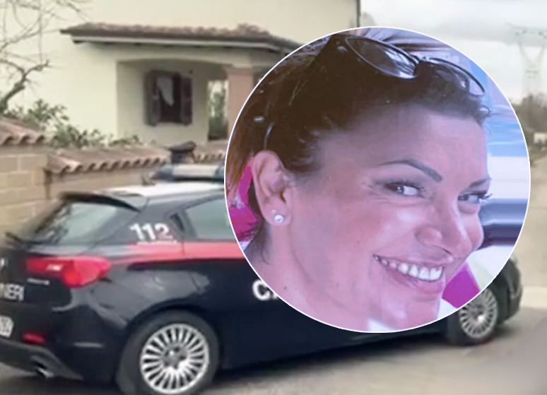 Giallo di Anguillara, i genitori di Federica Torzullo: “Impossibile suo ...