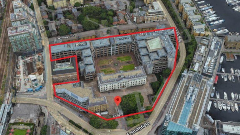 China’s ‘super embassy’ in London could be used to spy on UK — and all ...
