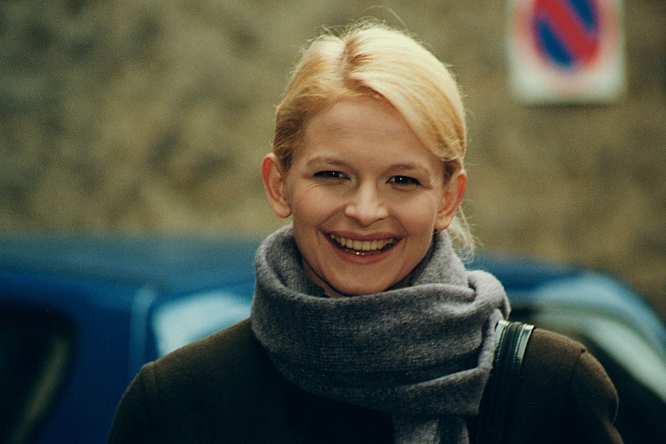 Przez ćwierć wieku grała córkę Mostowiaków. Dominika Ostałowska w 2025 ...