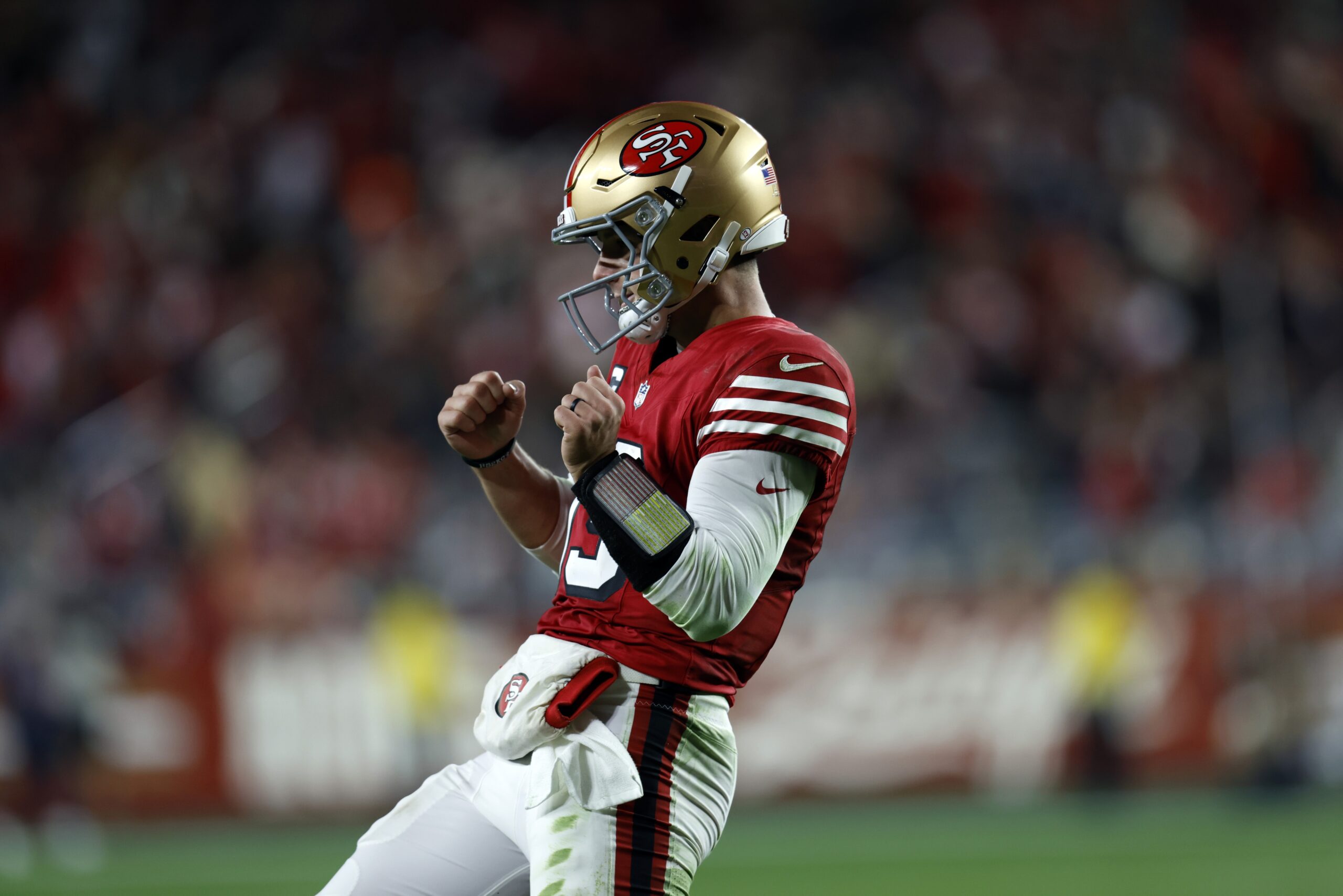 NFL playoff preview of 49ers vs. Seahawks