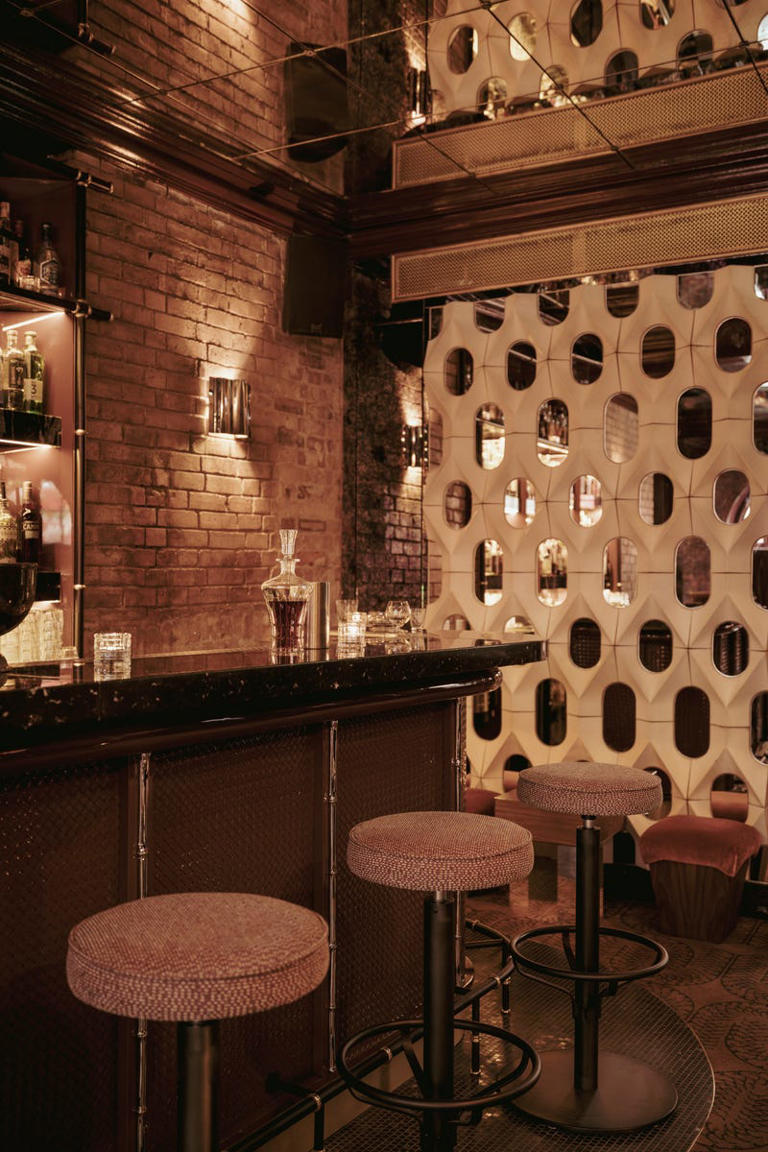Experimental Cocktail Club, an icon of London’s bar scene, gets a refresh