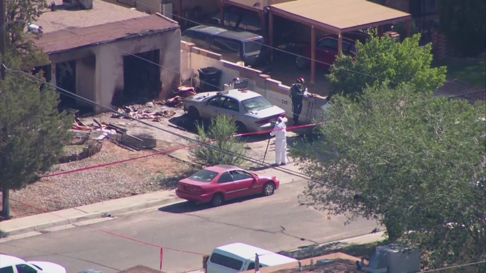 $1M settlement reached with family who lost their home in 2022 SWAT ...