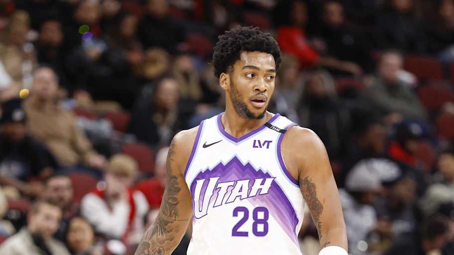 Battered Mavericks host Utah Jazz on second night of back-to-back