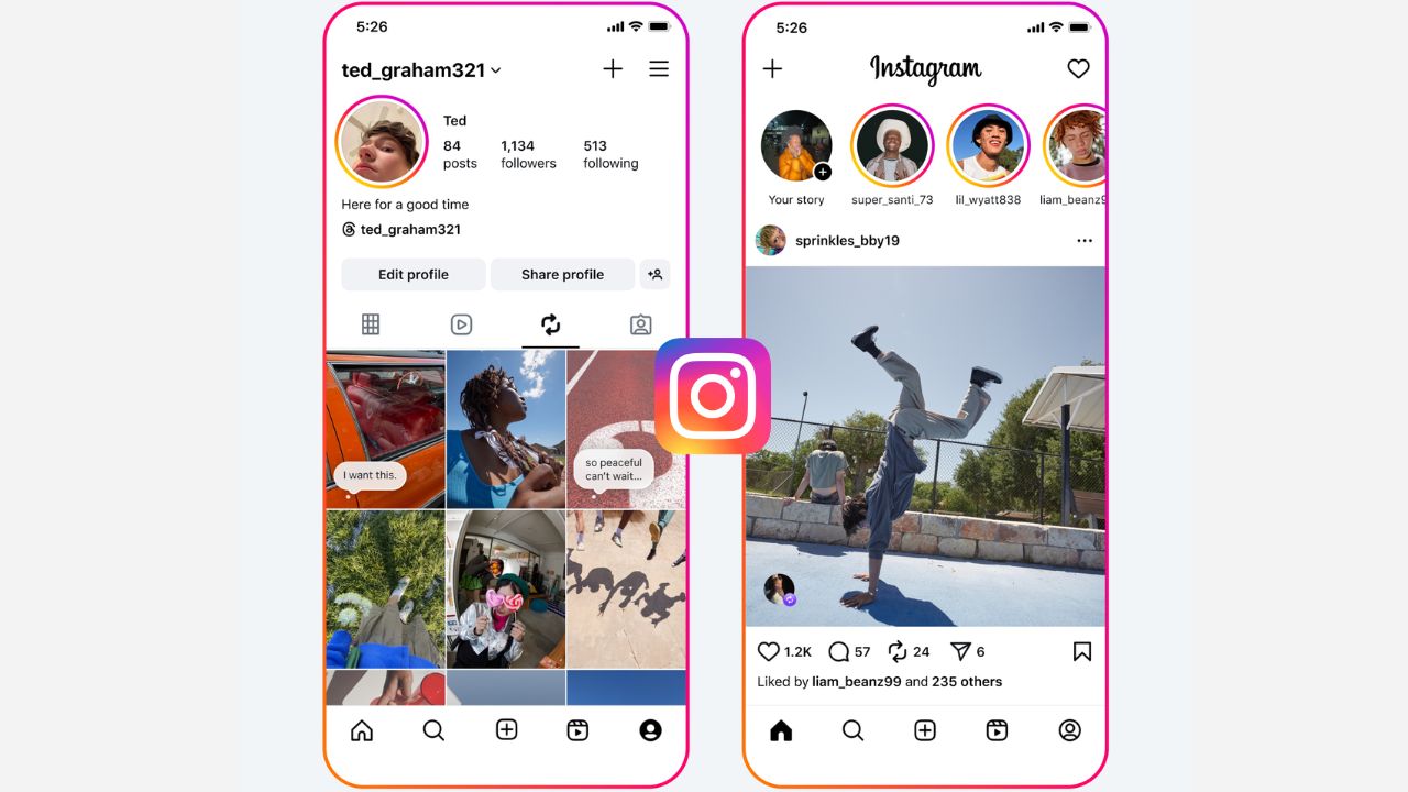Instagram: arriva la nuova funzione che permette di personalizzare l ...