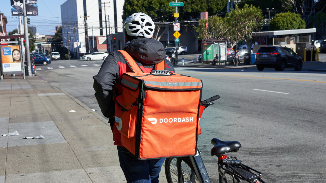 Mamdani admin sues DoorDash and Uber Eats over $550M tip scheme