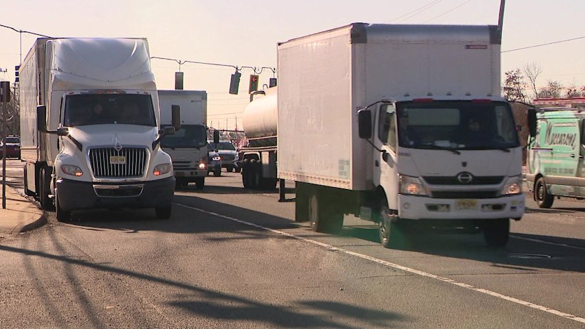 Taxing Long Island: Is there a way to reduce the amount of trucks on ...