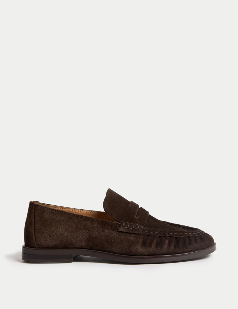 I'm calling it—Zara's £35 expensive-looking loafers will sell out in ...