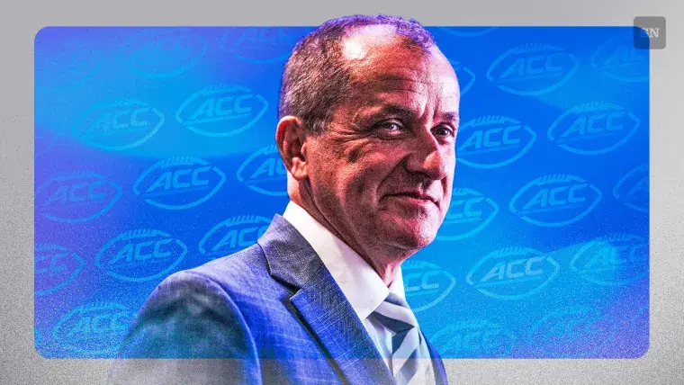ACC commissioner Jim Phillips talks Miami playoff run, bowl success and ...