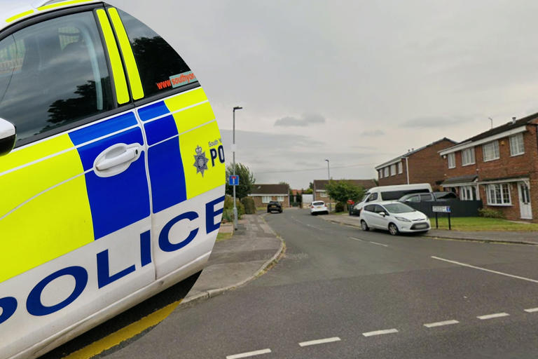 Appeal after woman sexually assaulted by men wearing balaclavas in ...