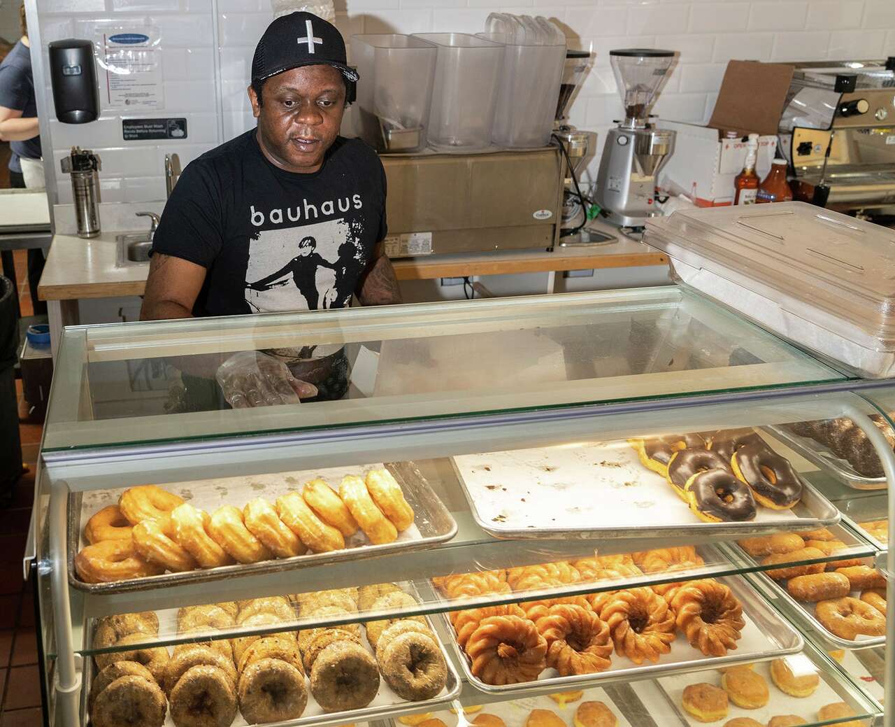 A taste of Austin's oldest bakeries, including Joe's and Mrs. Johnson's