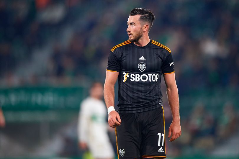 Newcastle United 'tracking' £22m signing as 'very close' Leeds United ...