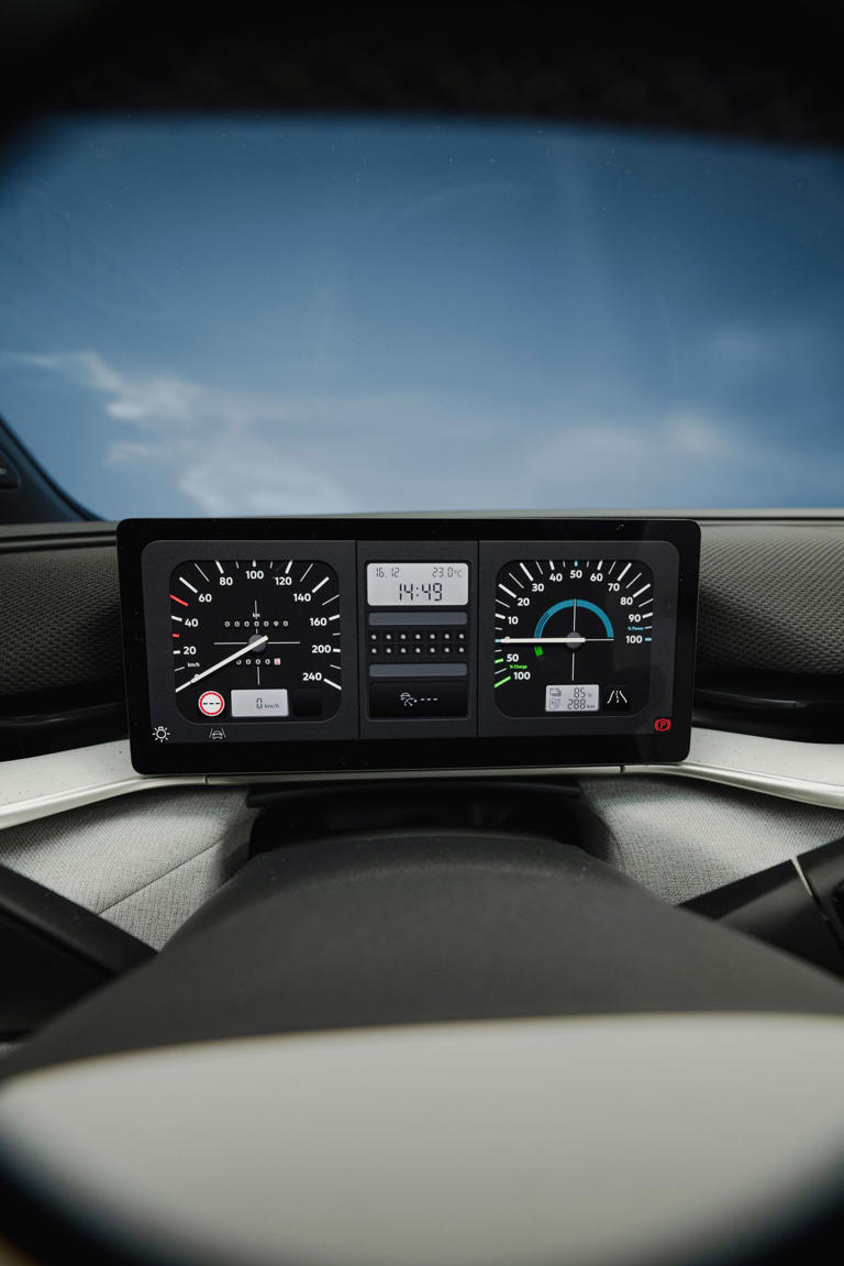 I like big buttons: Testing VW's no-screen-tapping ID Polo supermini