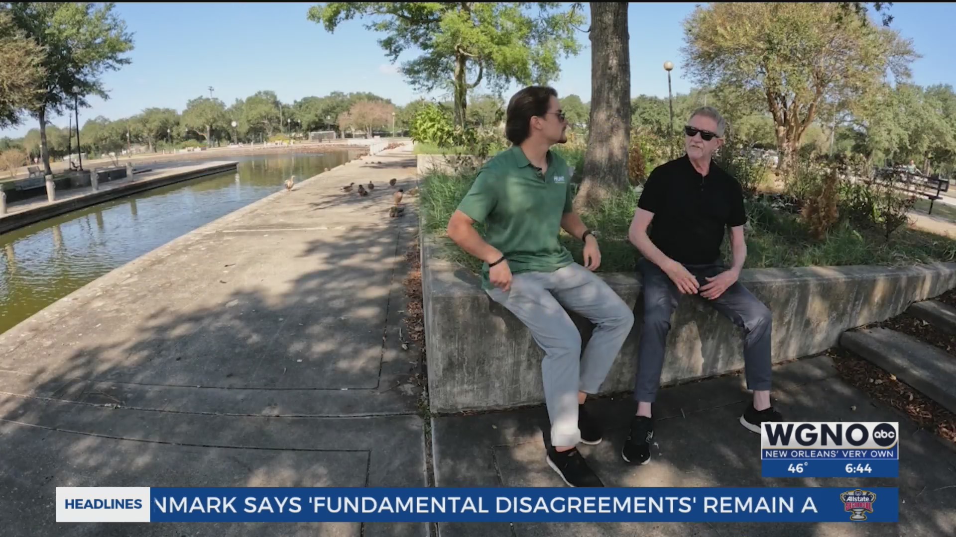 Bugged by bugs, Louisiana inventors hunt the solution