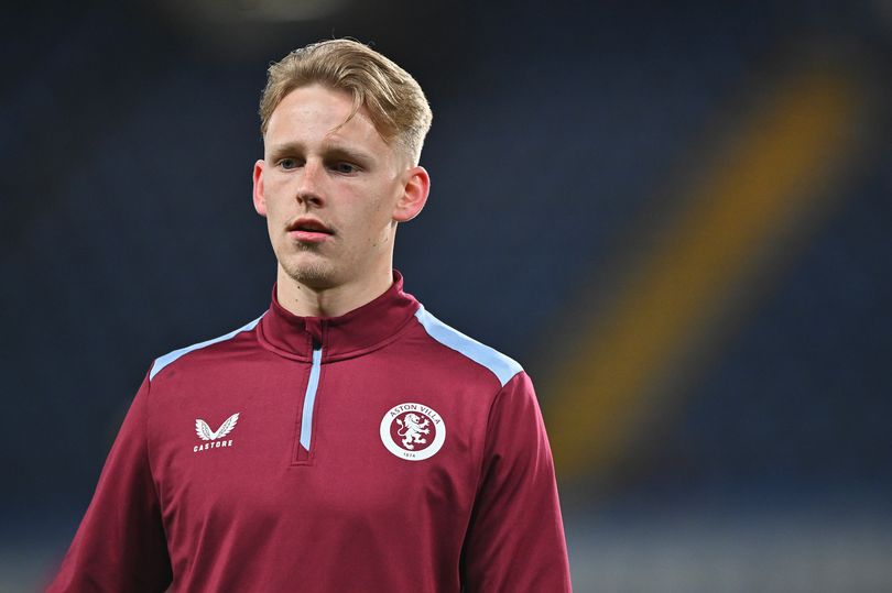 Aston Villa confirm another January transfer as fee and huge sell-on ...