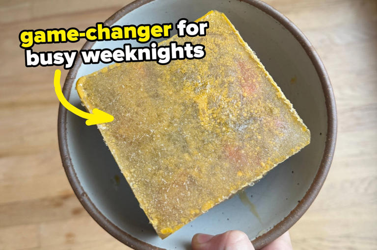 As a busy mom, this is how I use my Souper Cubes to set myself up for ...