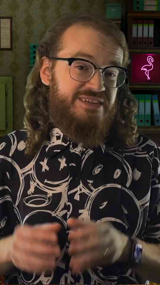 How a blind man pulled off a bank robbery and no one saw it coming