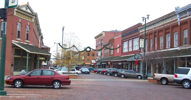5 small towns in Kansas so dreamy, you'll swear you've seen them on TV