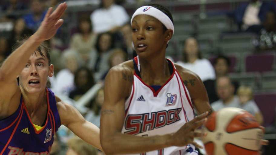 Why 'Paul Ball' and Phoenix's shooting led to a championship