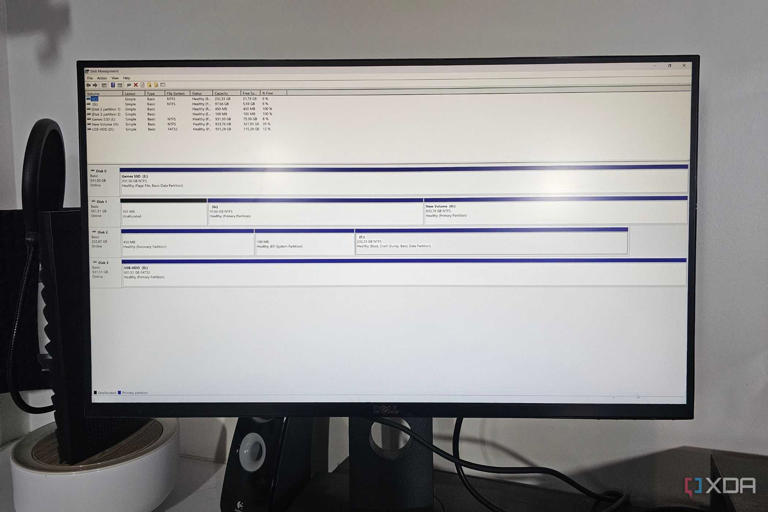 5 PC usage habits I'm finally making non-negotiable in 2026