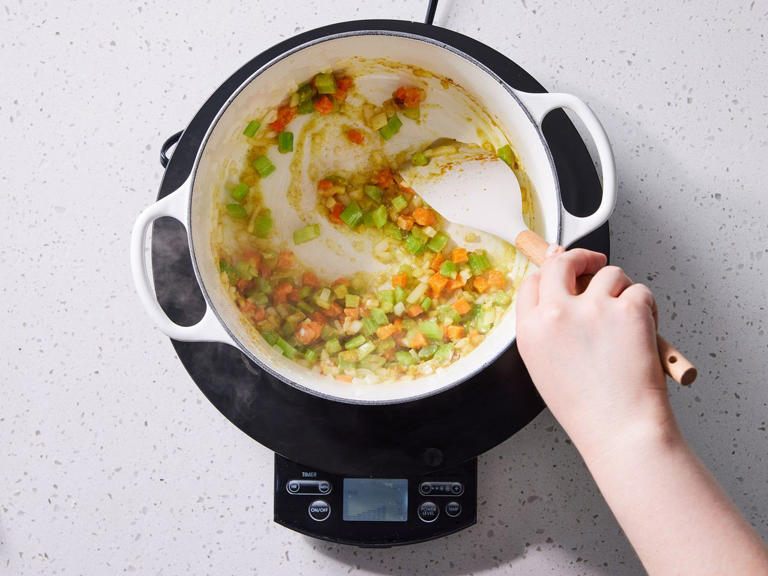 The vintage soup our editors can’t stop making this winter