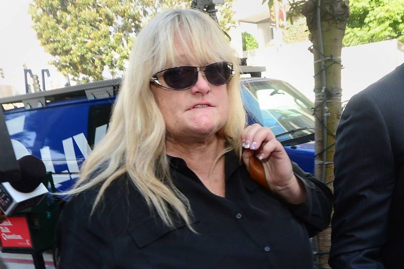 Inside the secretive life of Michael Jackson’s ex Debbie Rowe after ...