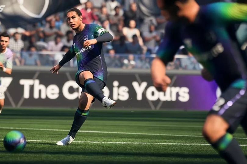 EA Sports FC 26 less than half-price on 1 console but sale ends in days