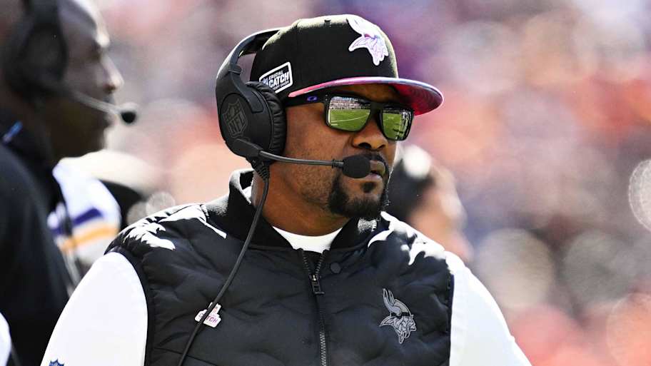 AFC North team requests head coach interview with Vikings defensive ...