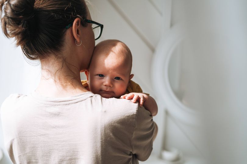 Couple with 'unfortunate' surname share 8 baby names they can never use