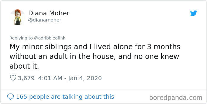 29 people are sharing true stories about themselves that sound ...