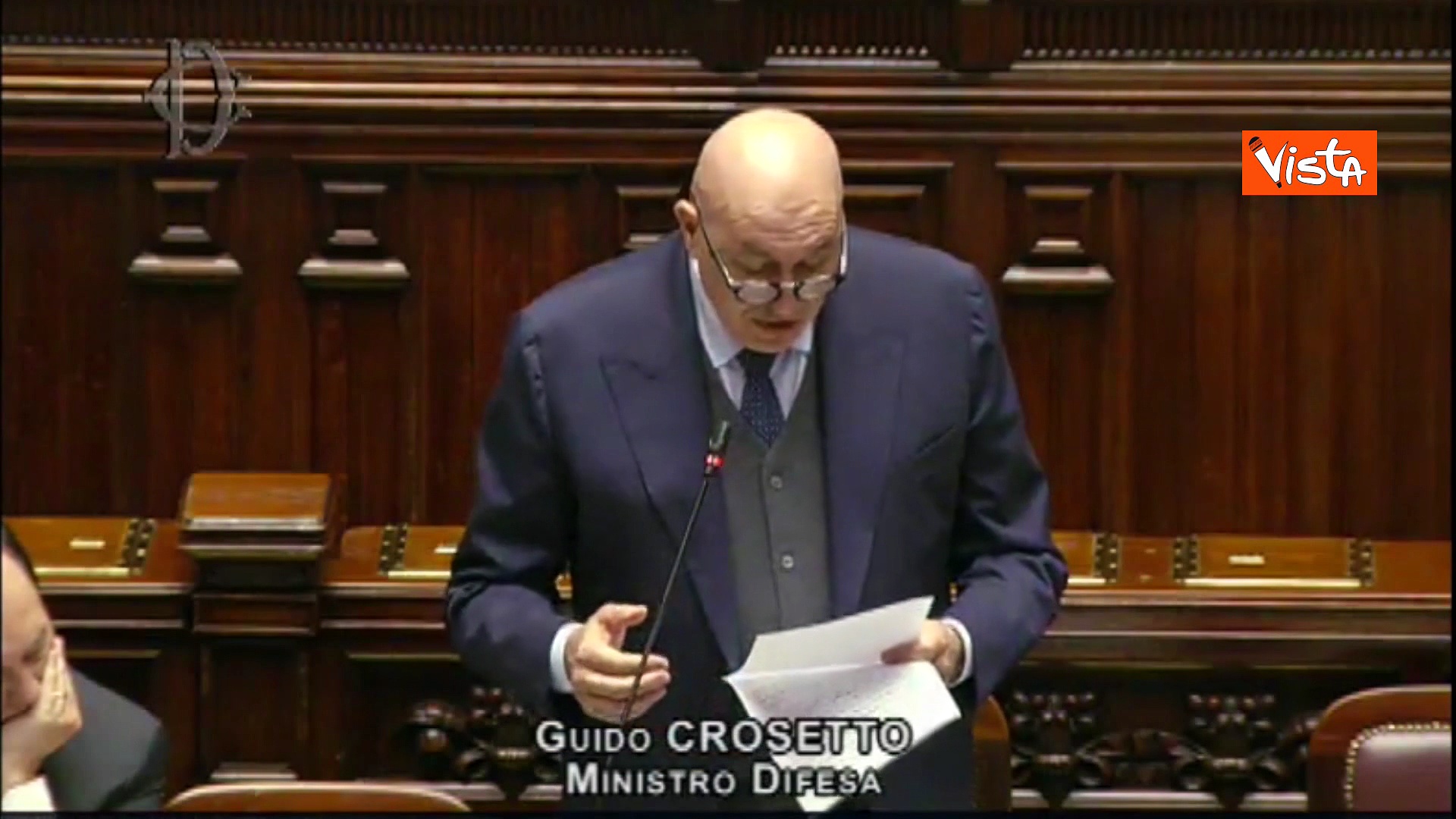 Guerra Ucraina, Crosetto: "A riunione Volenterosi ribadito il no alle ...