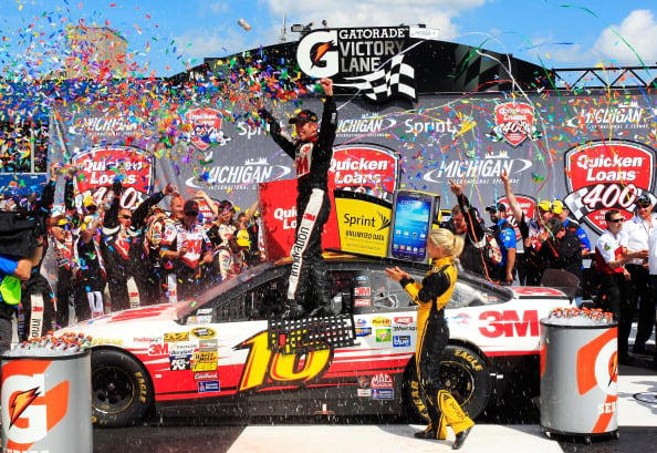 Police: Home of late NASCAR star Greg Biffle burglarized weeks after ...