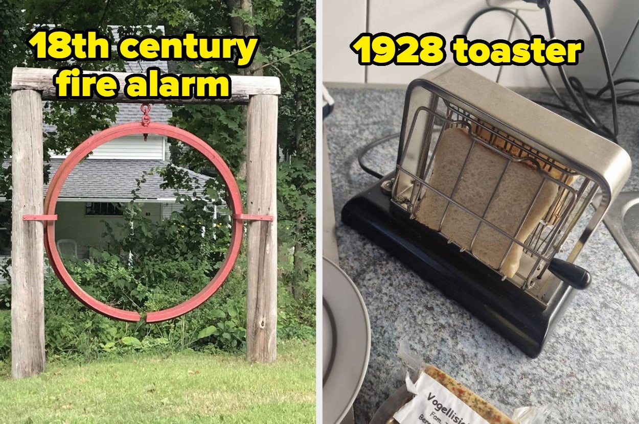 33 Extremely Rare, Mind-Blowing Photos That Show What Everyday ...