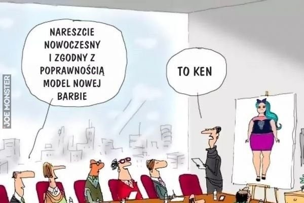 Oto najlepsze memy o neutralności językowej! Zobacz je wszystkie