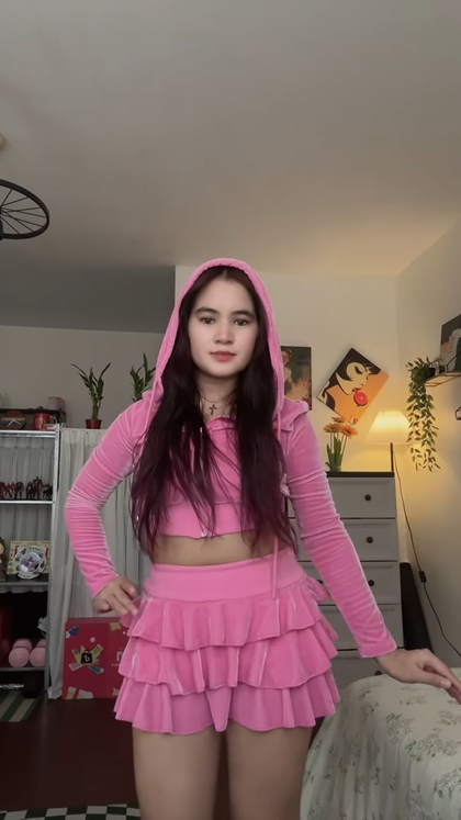 Can you do these dance moves? Challenge yourself!