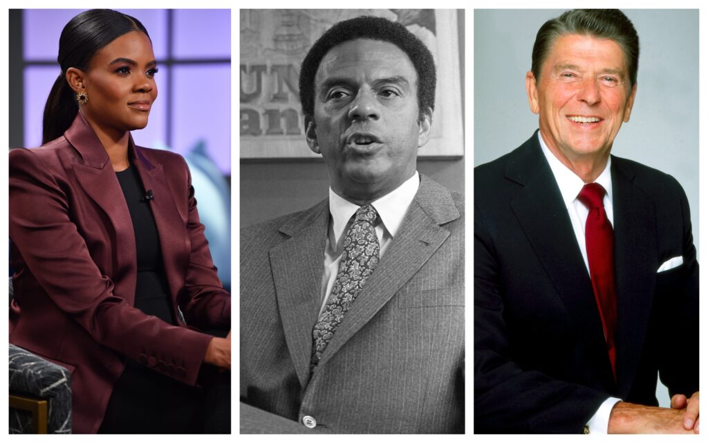 The most dramatic political image rebranding in history