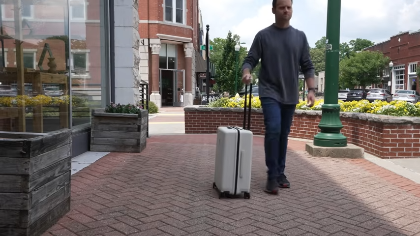 How to pick the best carry-on bag for your travel style