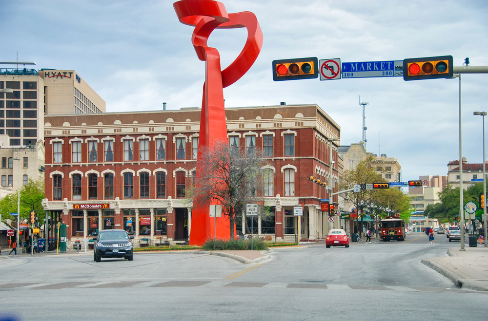 Small towns in Texas with big personalities
