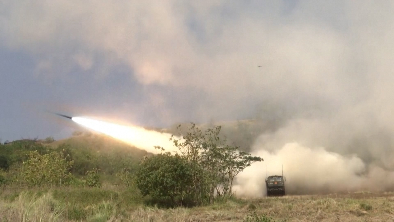 Defense ministry says more military purchases from US on the way