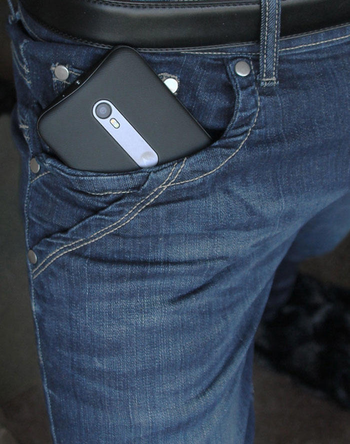 34 folks online share their awkward, wild, or just funny stories of ...