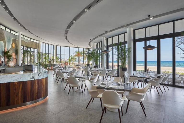 This Mexican resort is one of Baja California’s best secluded escapes