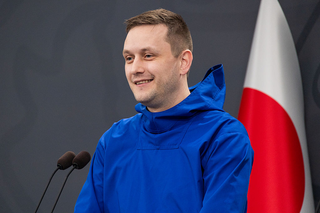 Ni sudadera, ni informal, ni casual: todo lo que el primer ministro ...