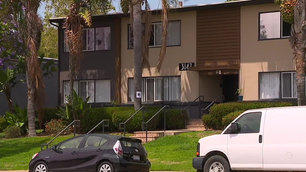 Rent around San Diego continues to drop, but renters still not feeling ...