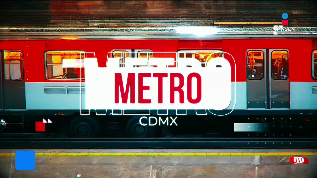 Metro CDMX: Así el avance de las líneas este 15 de enero